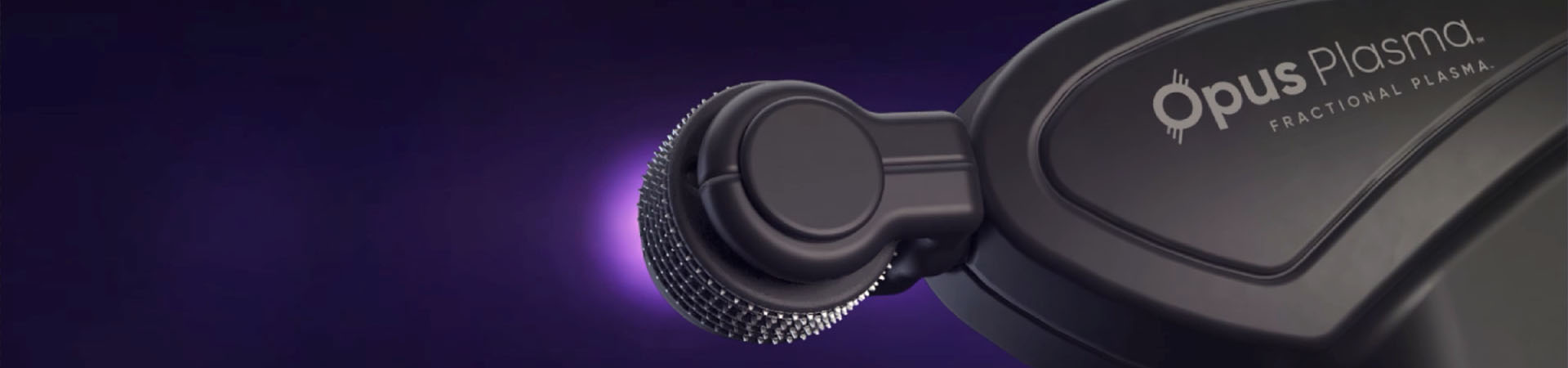 Opus Plasma Resurfacing Treatment in Miami, Fl