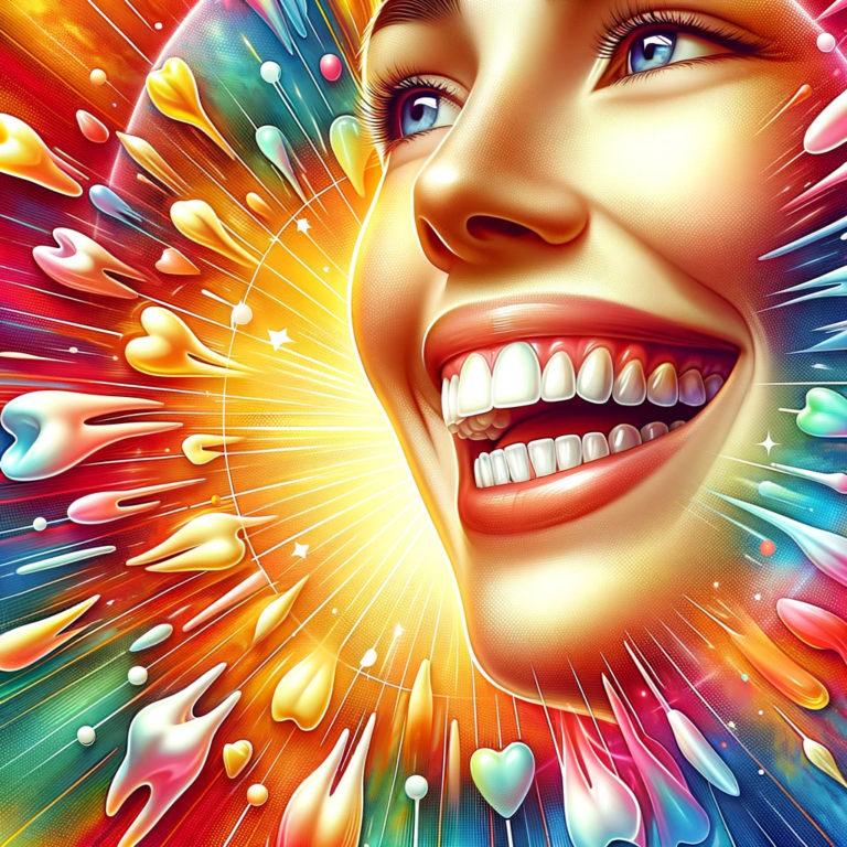 Full Arch Restoration | Svetlana Dentistry & Esthetic Center