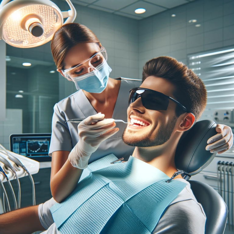 Cosmetic Teeth Whitening | Miami & Hallandale, FL